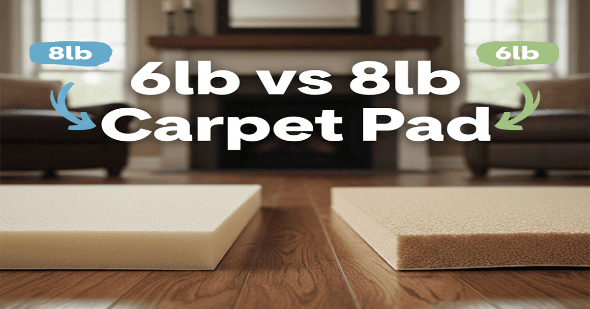 Carpet Binding vs Serging: Which Finish Is Best?